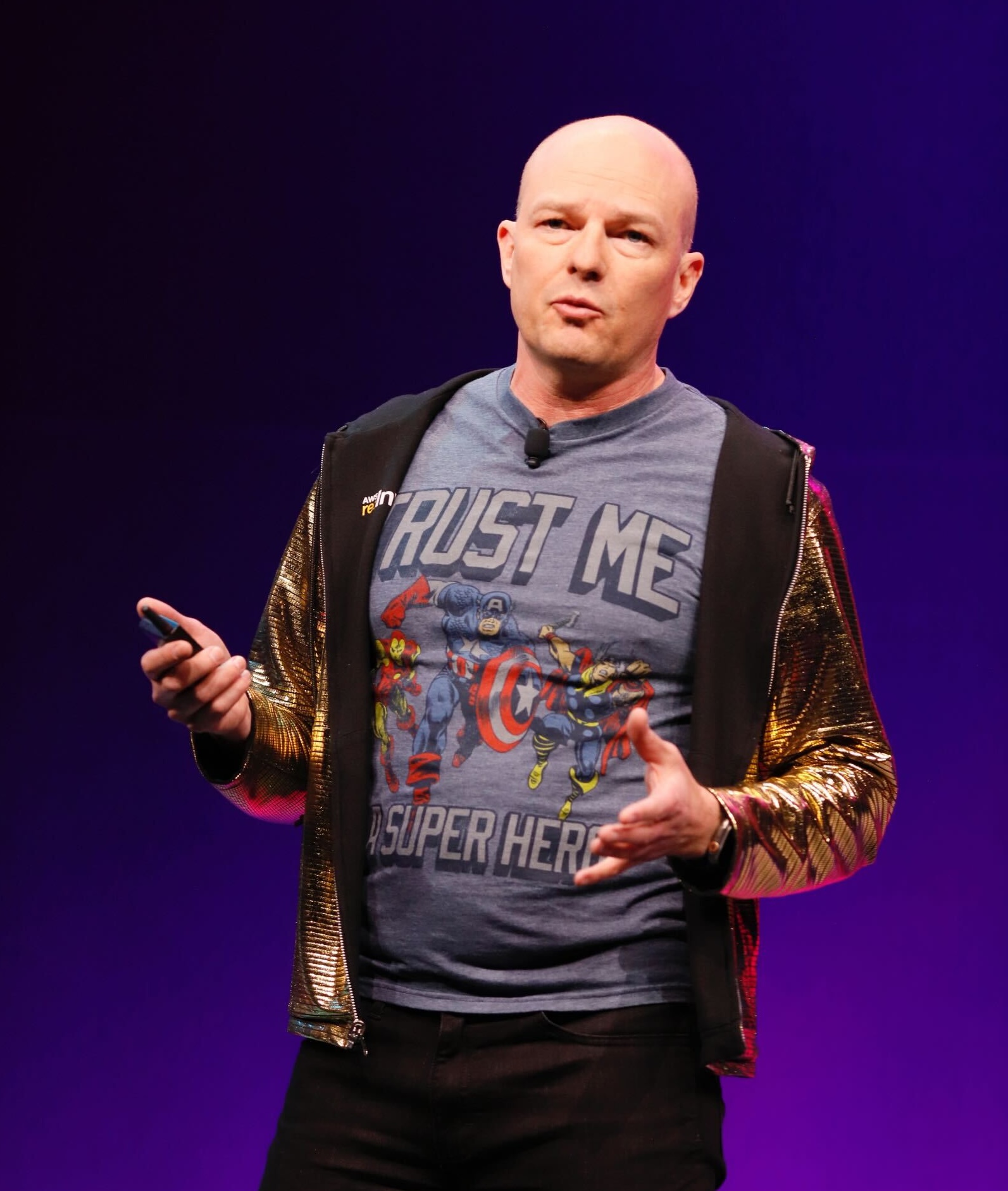 Flickr and SmugMug at AWS re:Invent 2024 – BALI YACHTING